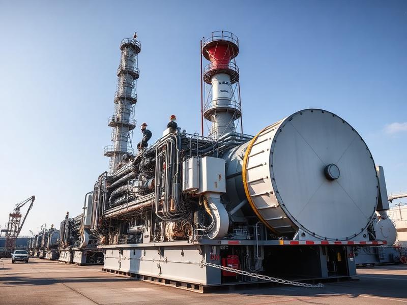 AA Global - Excellence in Oil & Gas Solutions